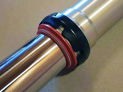 Montage - FORK-SOCKS